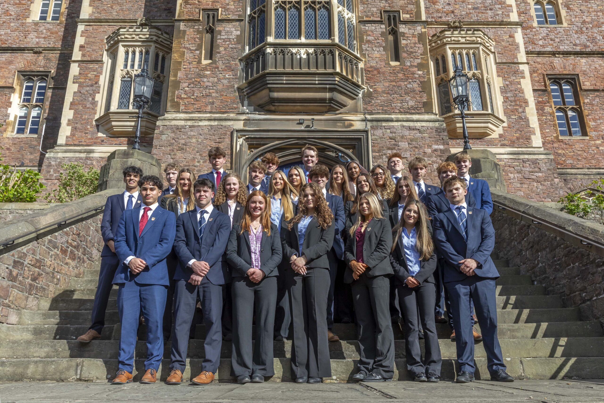 Independent School Bristol | Queen Elizabeth's Hospital | Prep Schools ...